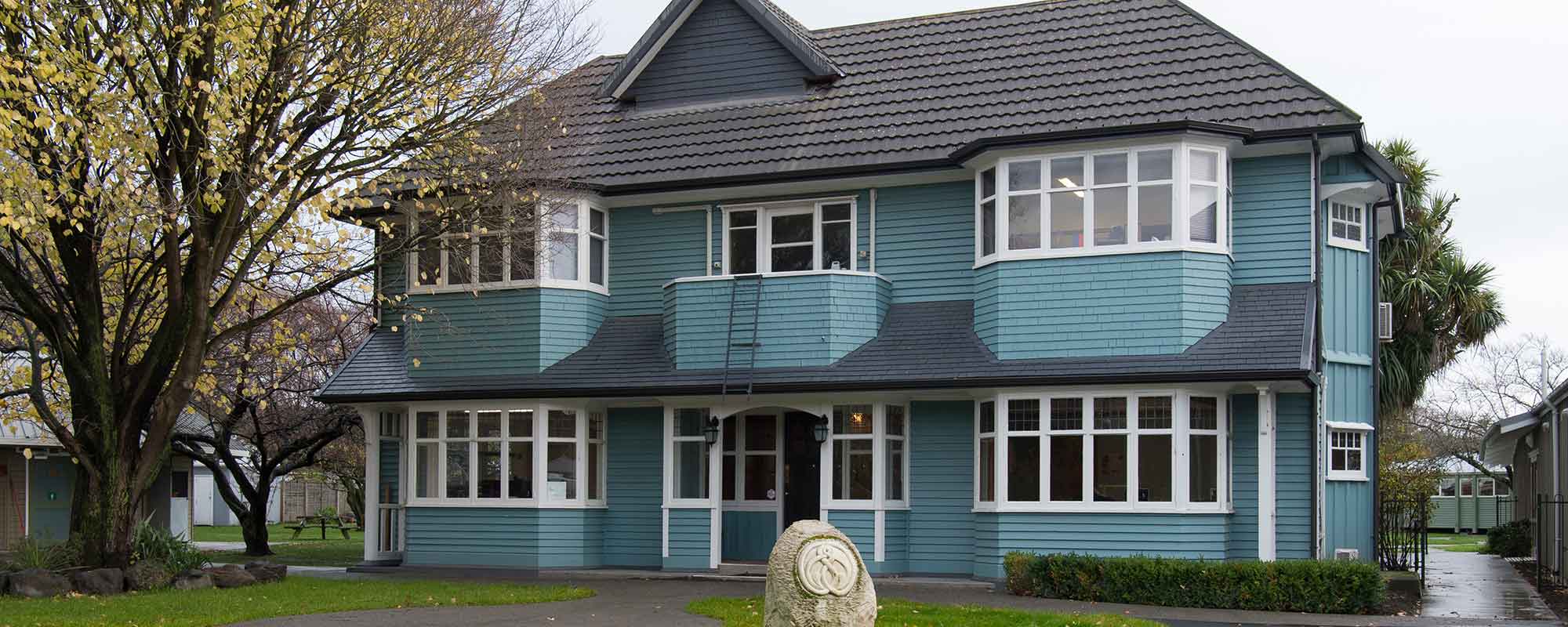 Hohepa | Gary Cockram Limited